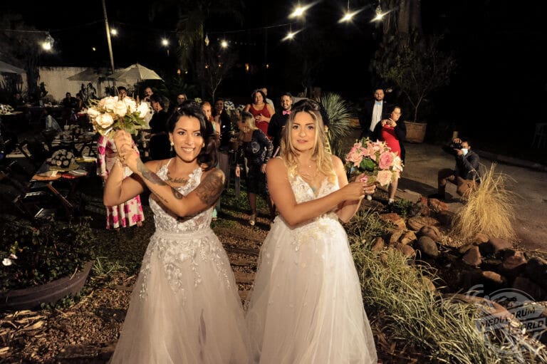 Married Couple Turned Throuple - Media Drum World