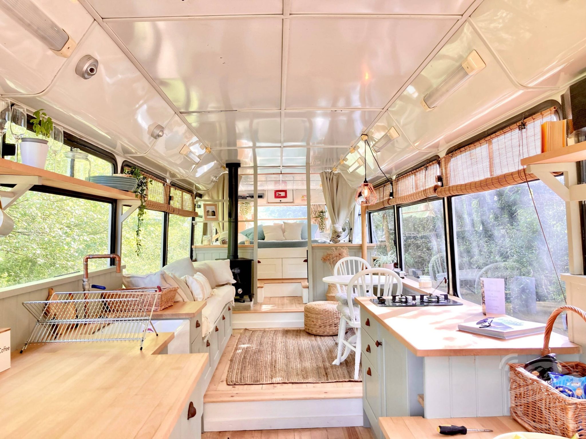 Bus Life Savings - Media Drum World