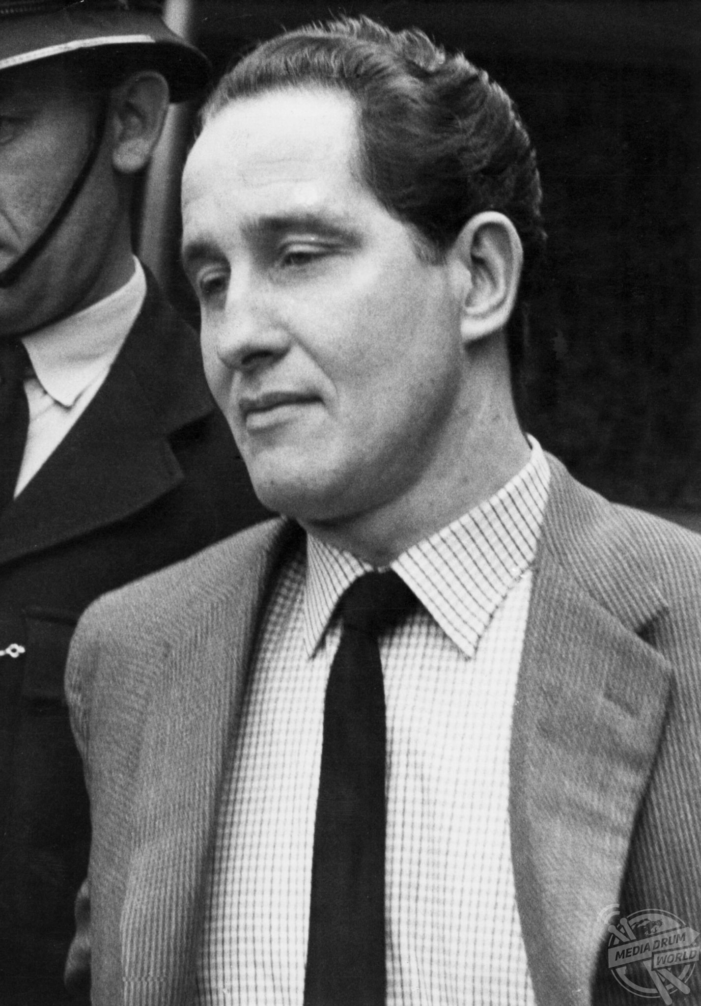 Great Train Robbery Anniversary - Media Drum World